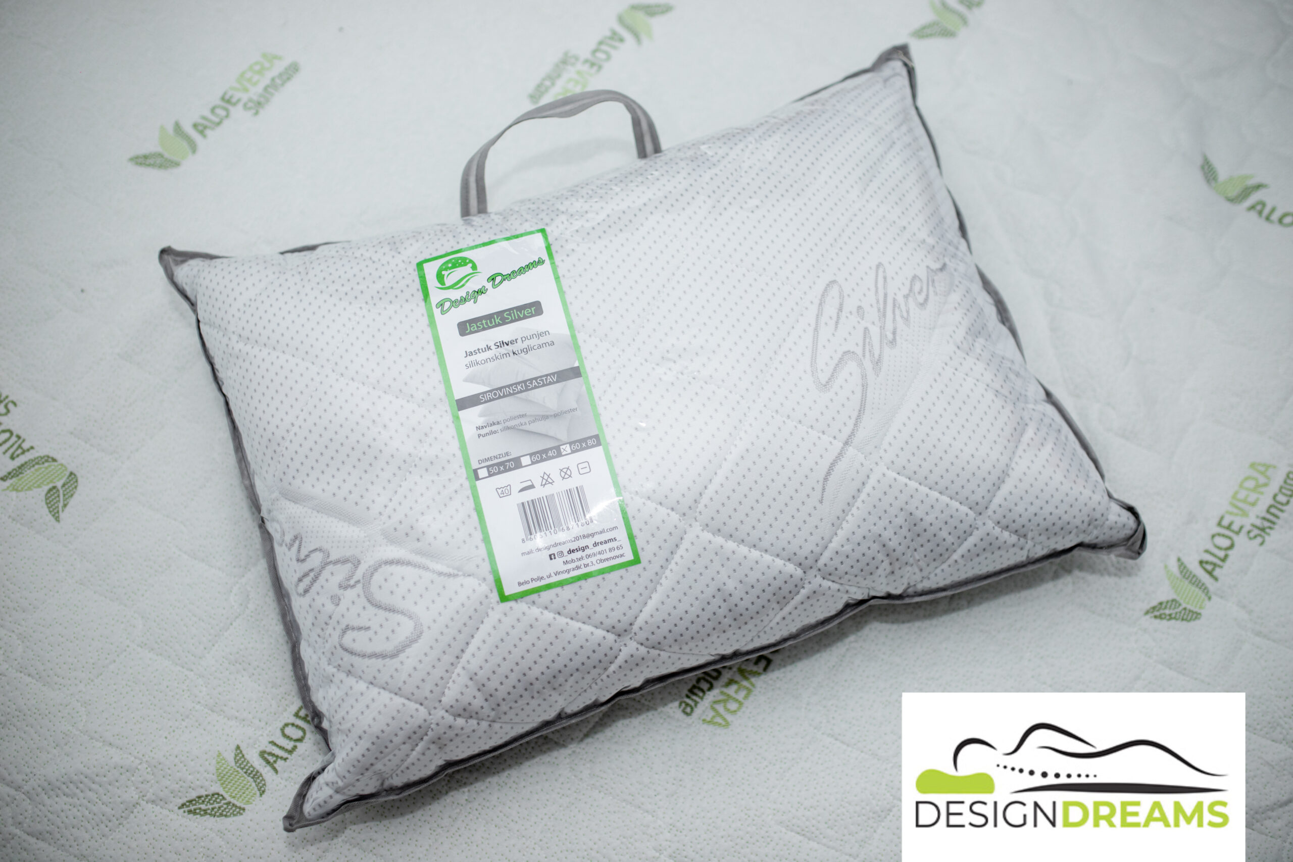 Design Dreams – Proizvodnja duseka, nadduseka, navlaka za duseke ...